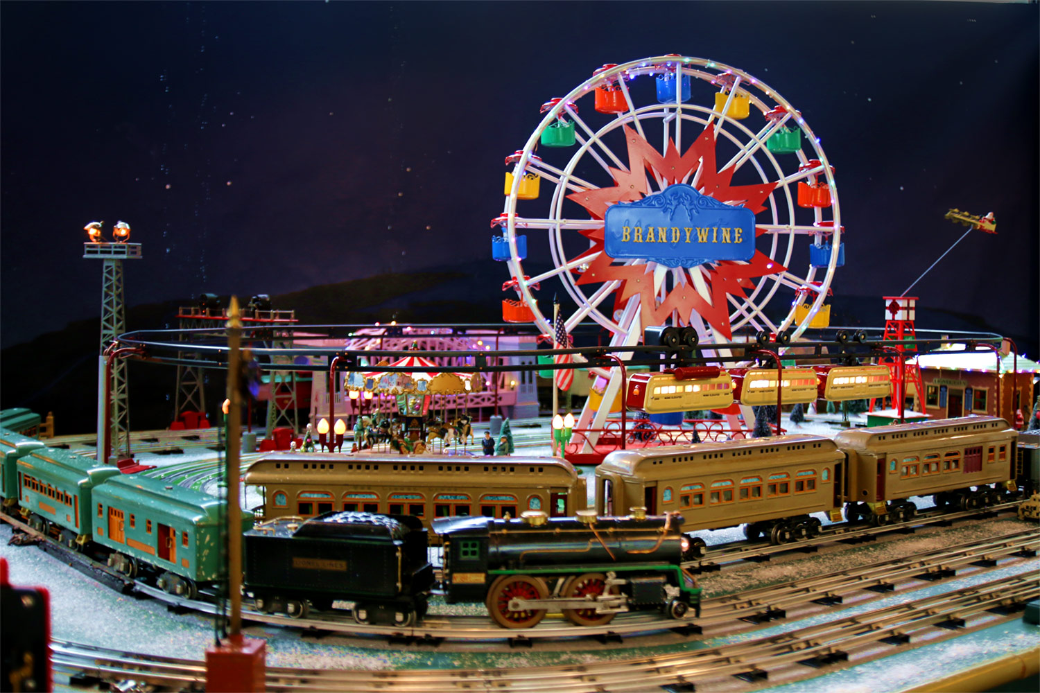 Past Exhibitions | Brandywine Conservancy and Museum of Art