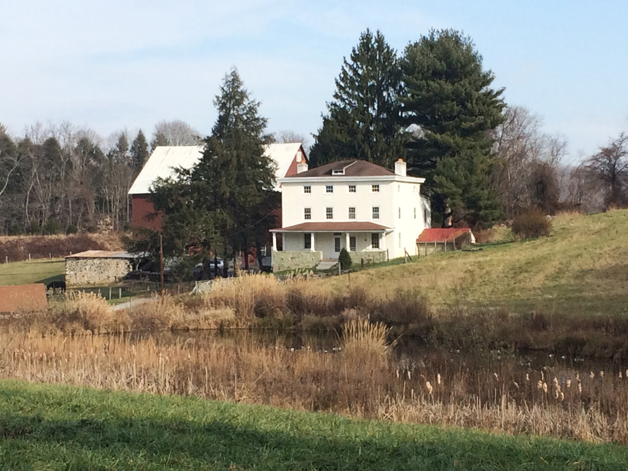 Studio Tours | Brandywine Conservancy and Museum of Art