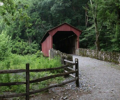 Conservancy | Brandywine Conservancy and Museum of Art