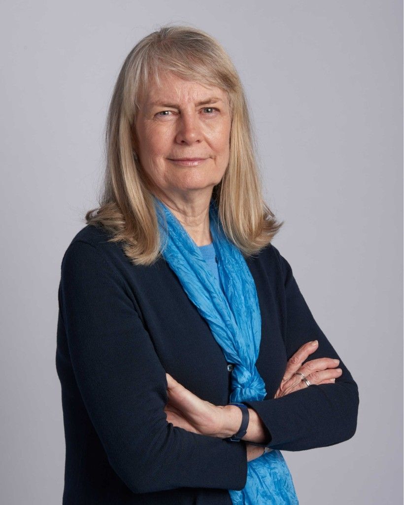 Wyeth Conversations: Kathleen Foster | Brandywine Conservancy and ...