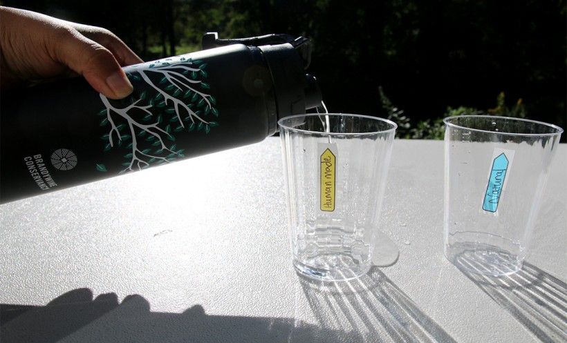 Celebrate Earth Science Week | Brandywine Conservancy and Museum of Art