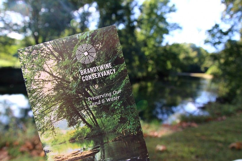 Celebrate Earth Science Week | Brandywine Conservancy and Museum of Art