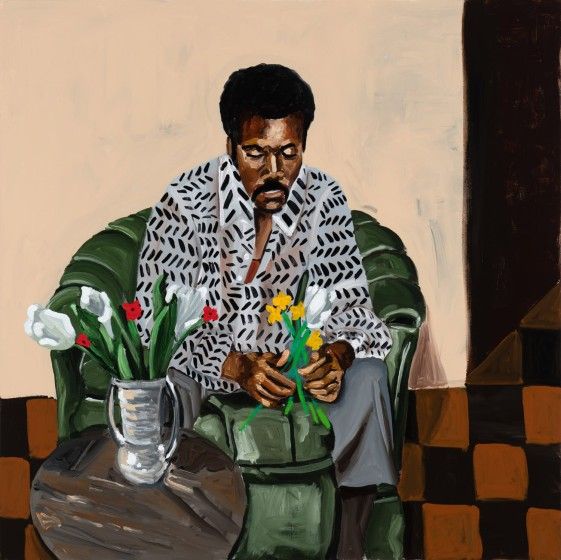 Jerrell Gibbs | Brandywine Conservancy and Museum of Art