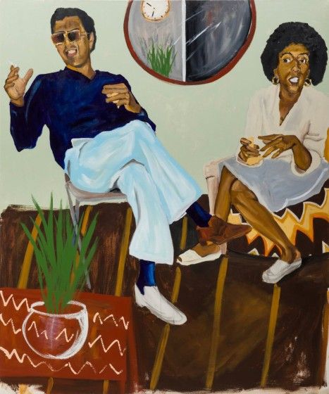 Jerrell Gibbs | Brandywine Conservancy and Museum of Art